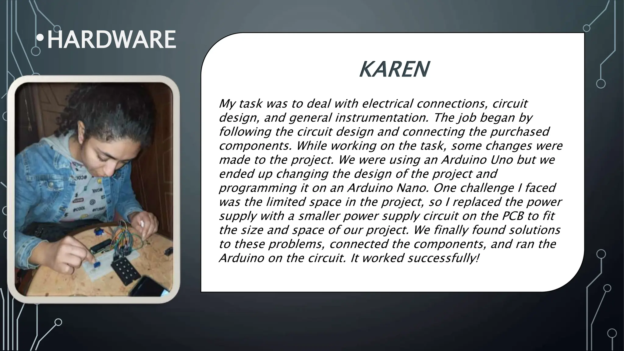 C.B2-presentation mcb presentation of connection | PPT