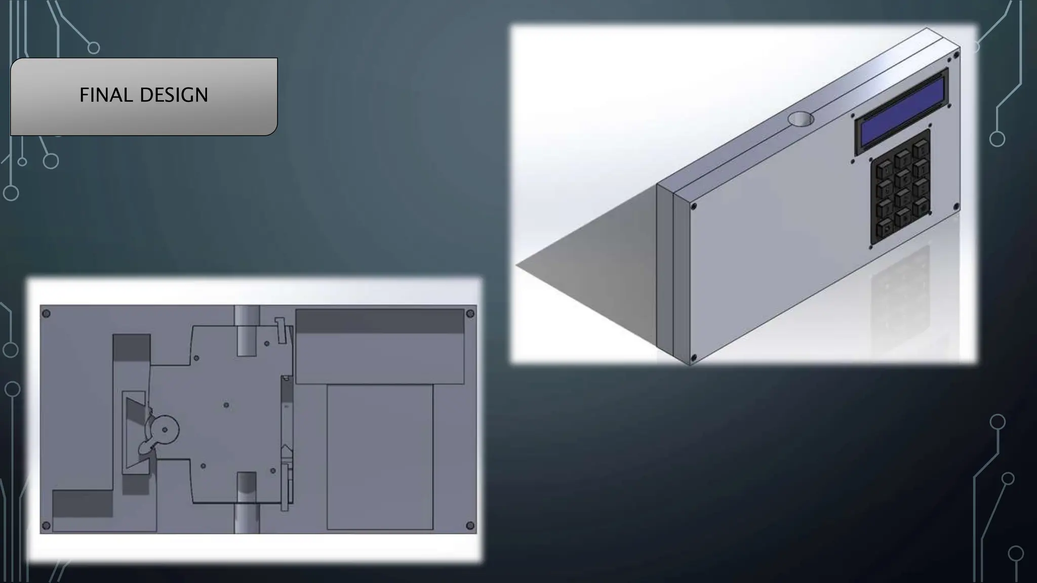 C.B2-presentation mcb presentation of connection | PPT