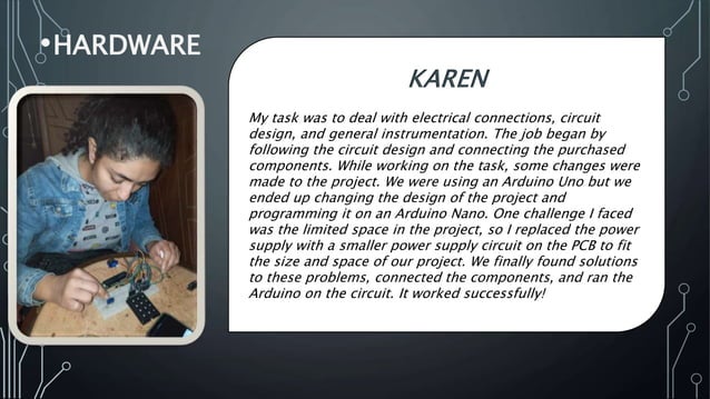 C.B2-presentation mcb presentation of connection | PPT