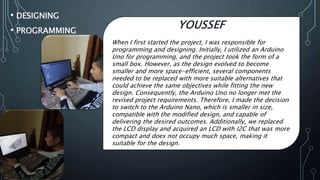 C.B2-presentation mcb presentation of connection | PPT