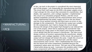 C.B2-presentation mcb presentation of connection | PPT