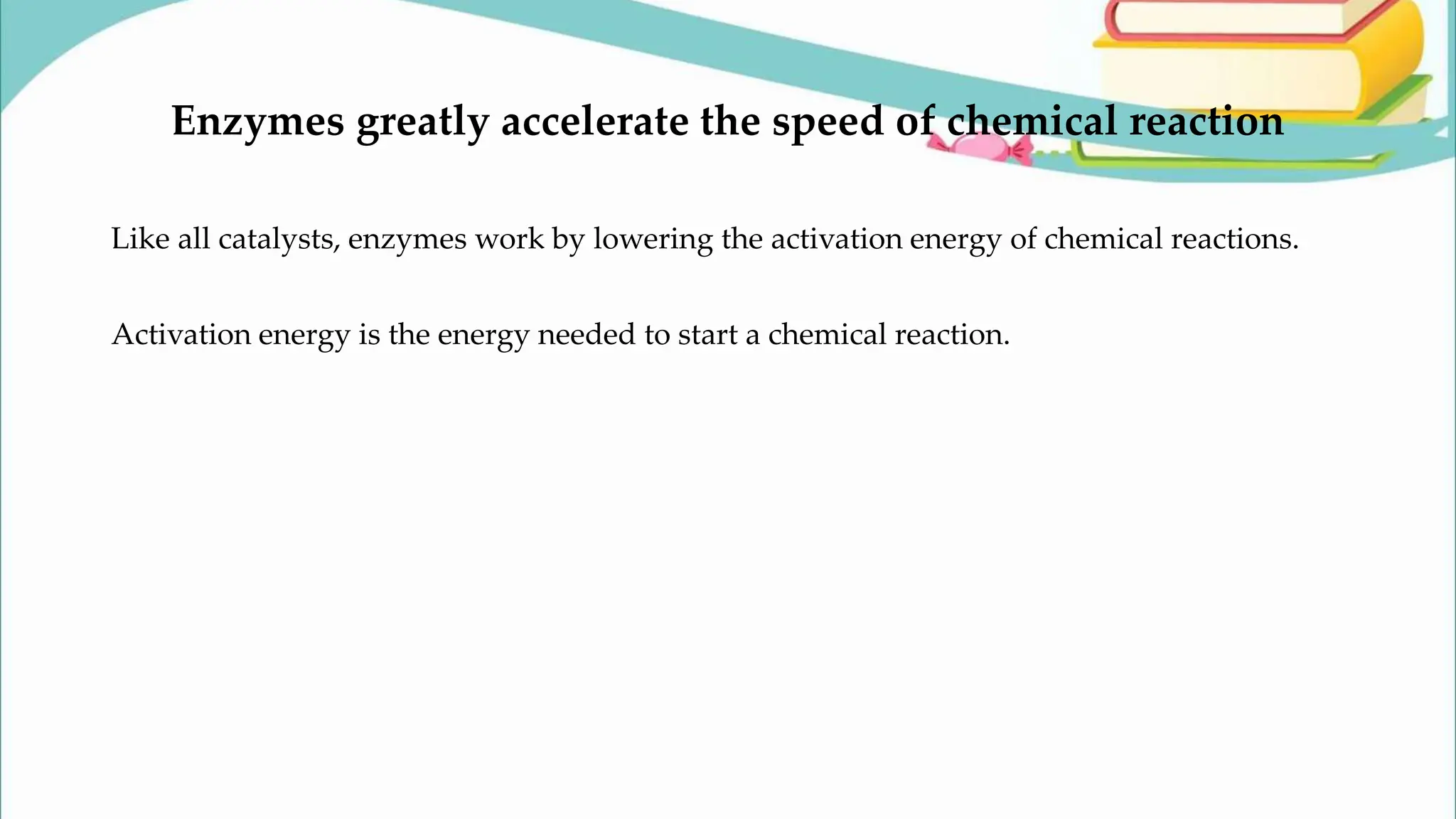 Enzymes mediated chemical reactions.pptx