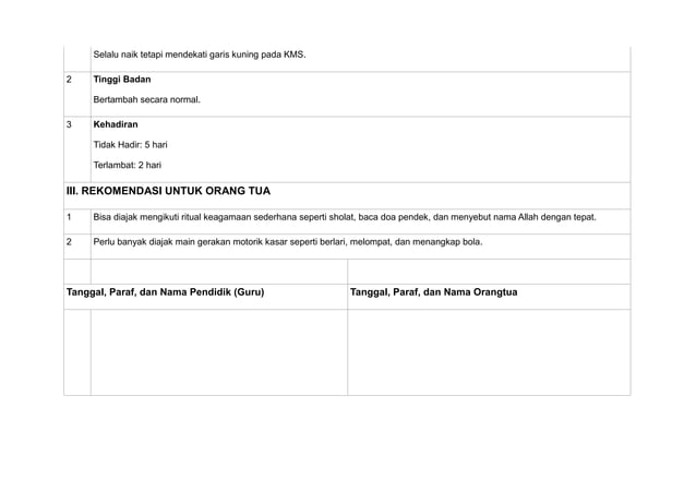 C.6 FORMAT EVALUASI PENILAIAN PAUD TK KB TPA SPS.doc