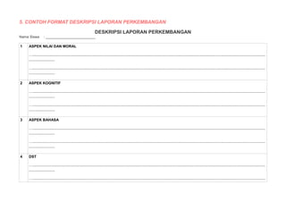 C.6 FORMAT EVALUASI PENILAIAN PAUD TK KB TPA SPS.doc