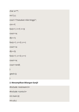 PENGENALAN PEMROGRAMAN DASAR BAHASA C++.docx