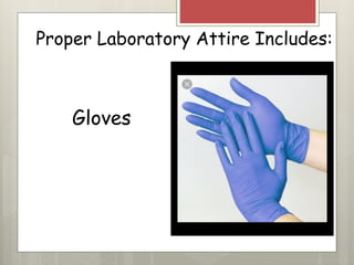 c. ......Laboratory Attire grade 3-6.pptx