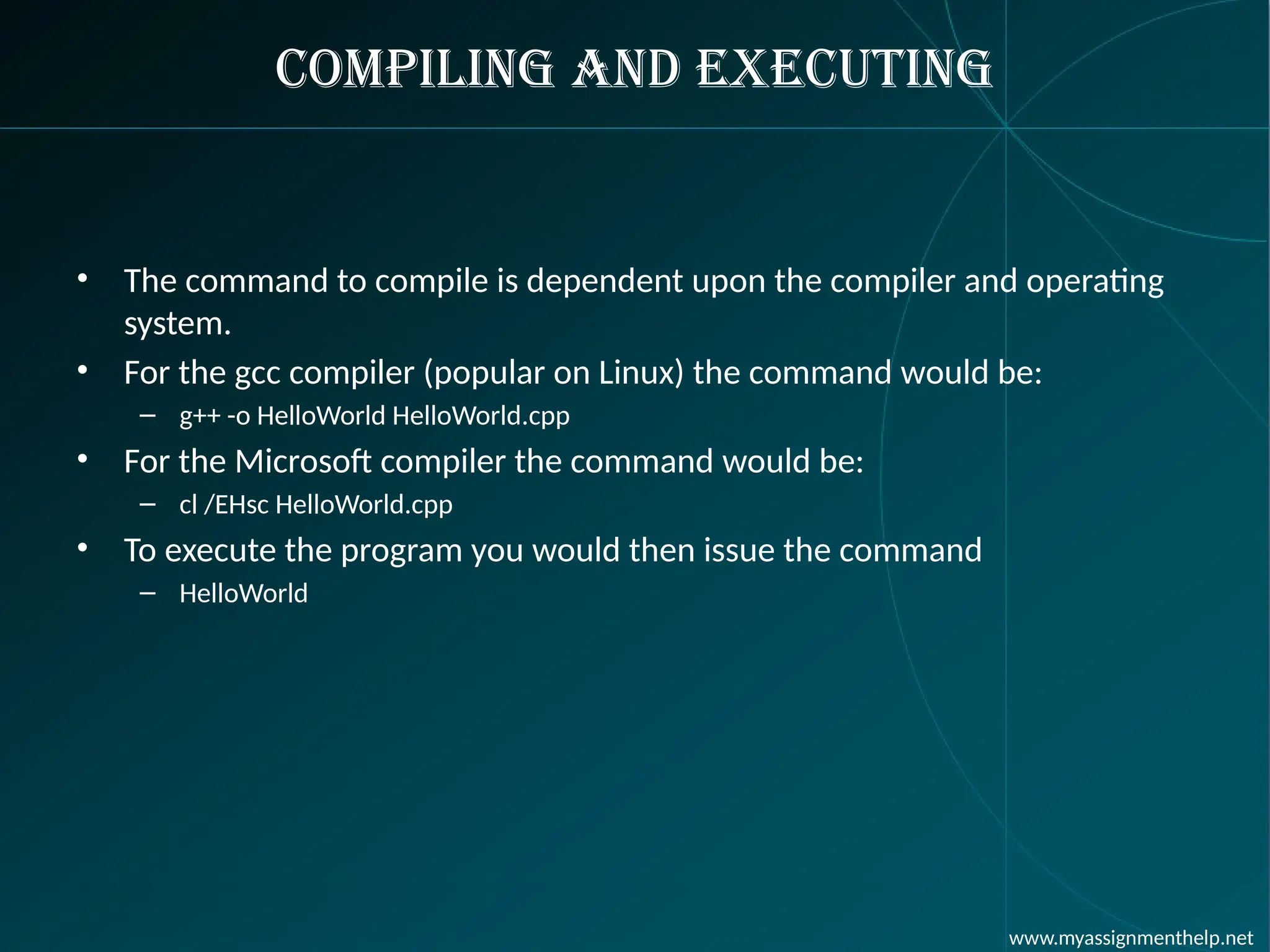 c++.pptx ppt representation of c plus lanjhgvghihh | PPT