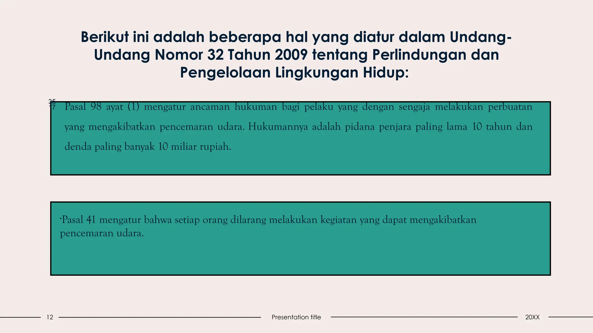 Tugas PP Faktor faktor Pencemaran Udara.pptx