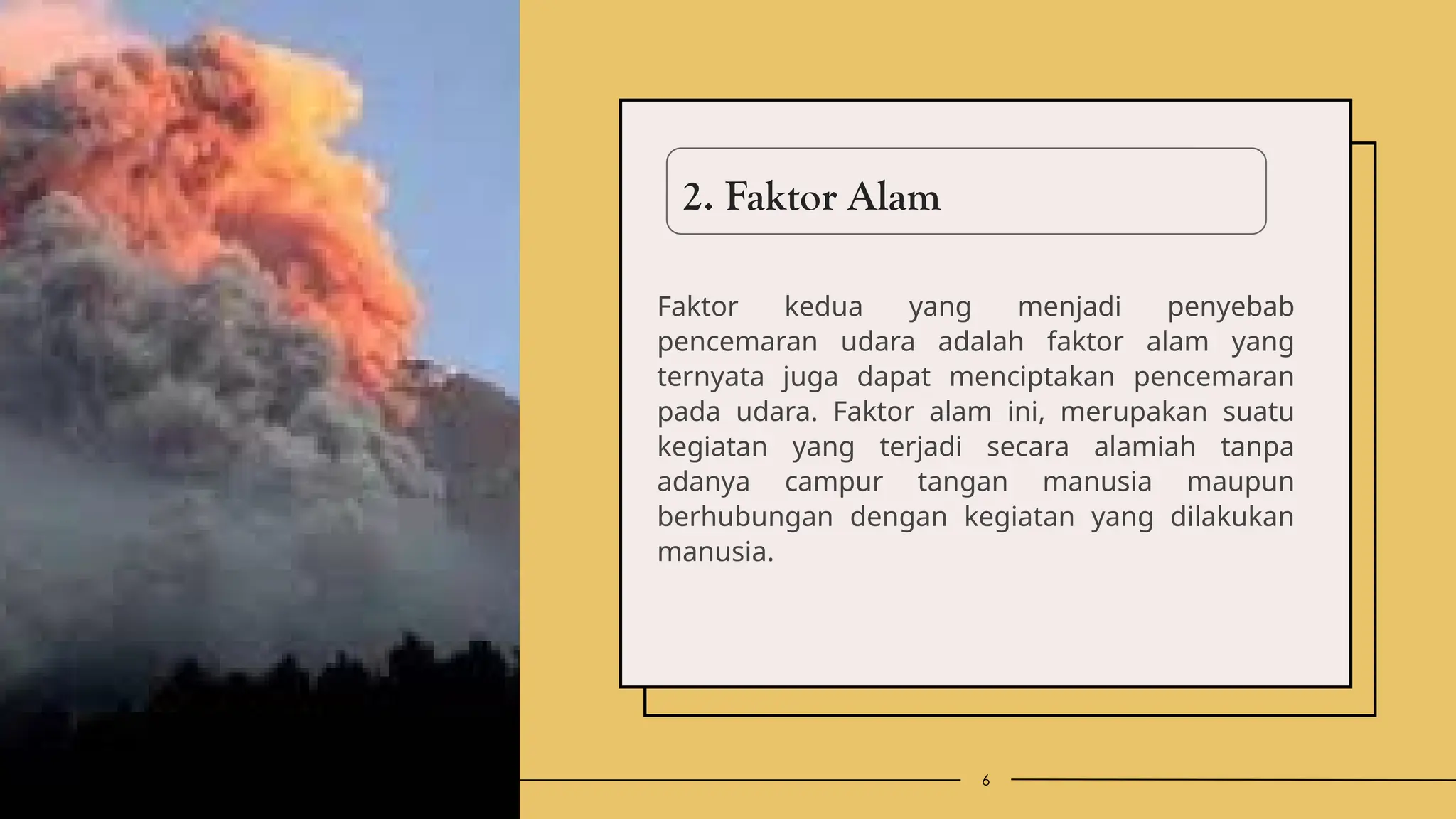 Tugas PP Faktor faktor Pencemaran Udara.pptx