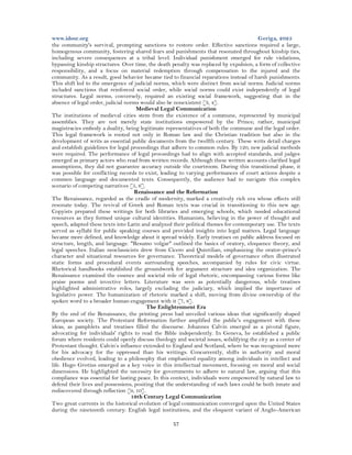 The Evolution of Legal Communication through History (www.kiu.ac.ug) | PDF