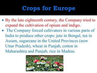8th std Social Science History Chapter 3- Ruling the Countryside | PPTX