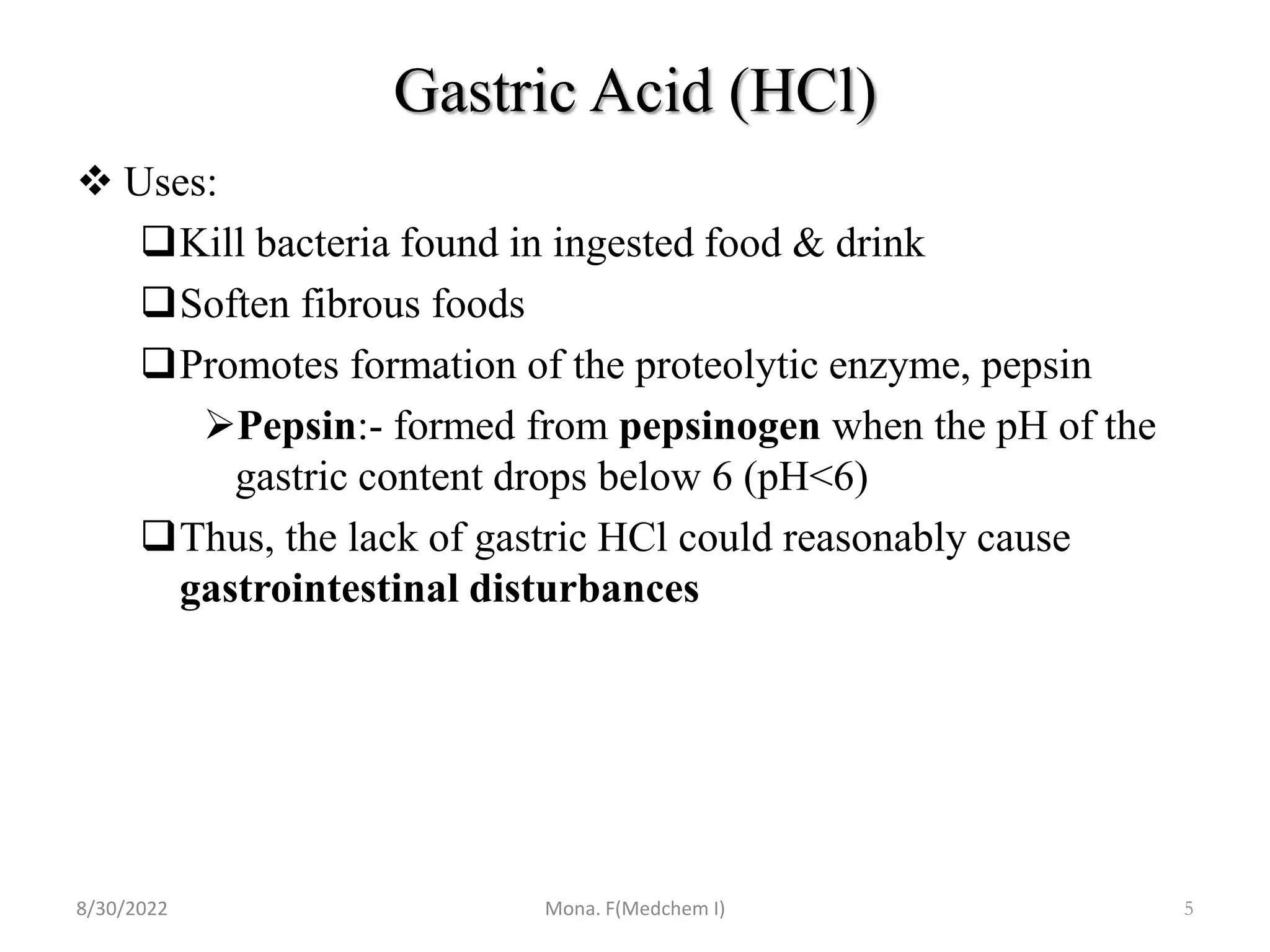 Chapter-7. Med Chemistry pptx | PPT