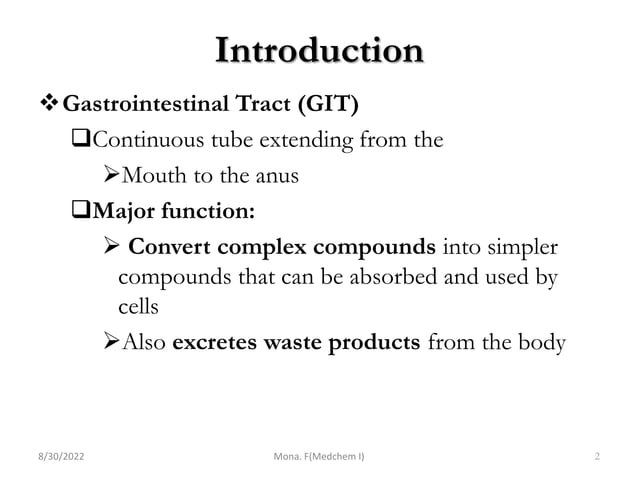 Chapter-7. Med Chemistry pptx | PPT