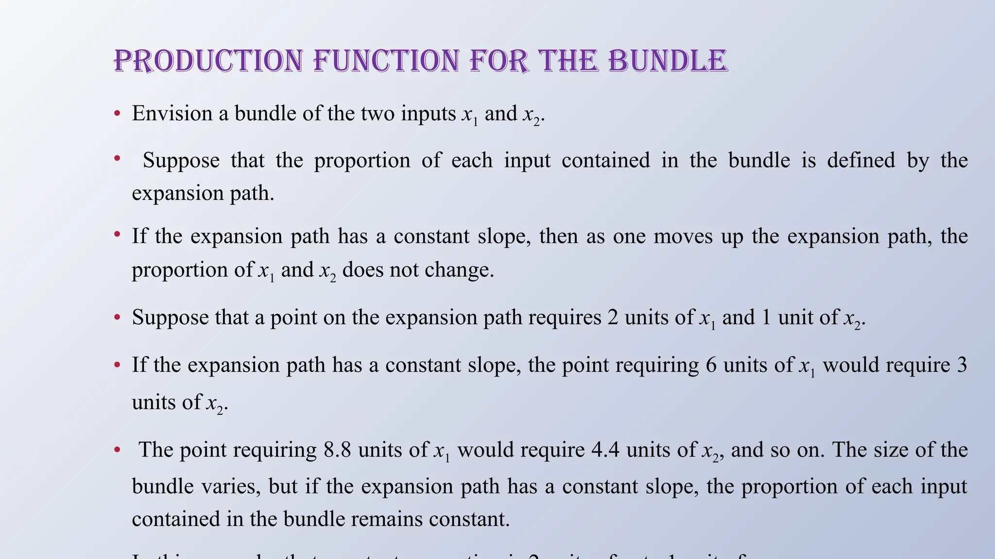 C--- 7 Maximization Subject to Budget Constraints.pptx