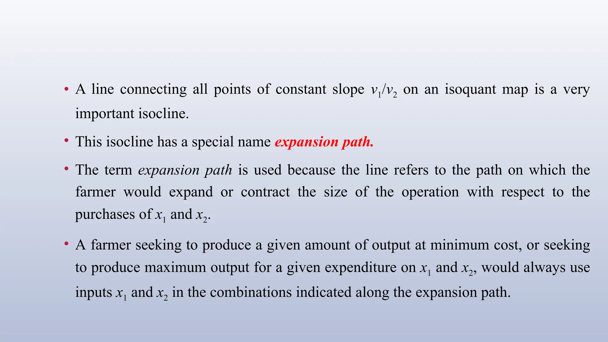 C--- 7 Maximization Subject to Budget Constraints.pptx