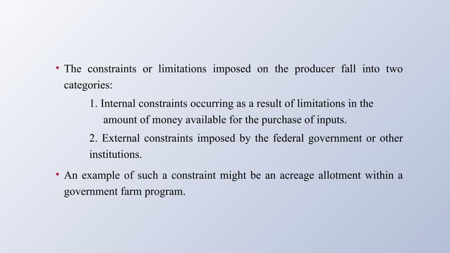 C--- 7 Maximization Subject to Budget Constraints.pptx