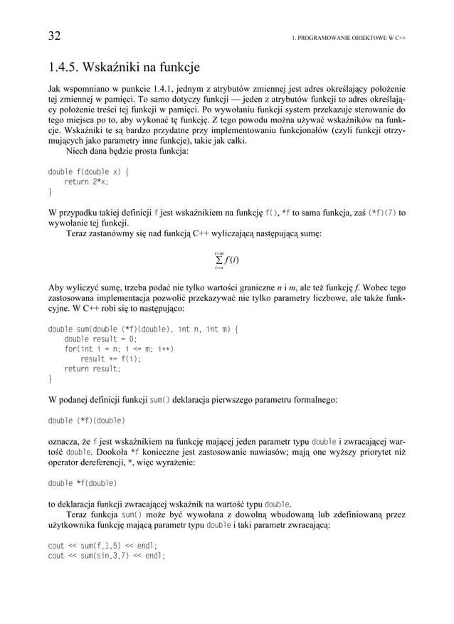 C++. Algorytmy i struktury danych | PDF