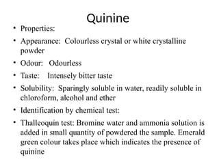 C-Alkaloids-Atropine-Quinine-Reserpine-Caffeine.pptx