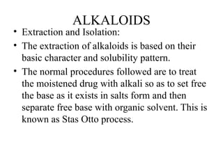 C-Alkaloids-Atropine-Quinine-Reserpine-Caffeine.pptx