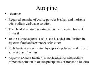 C-Alkaloids-Atropine-Quinine-Reserpine-Caffeine.pptx