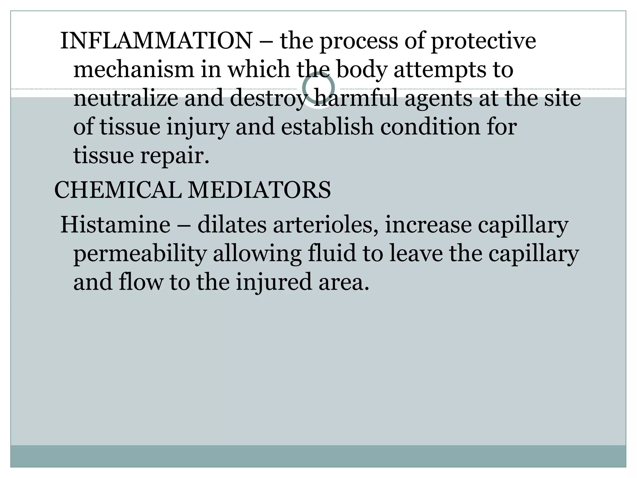 anti – inflammatory | PPT