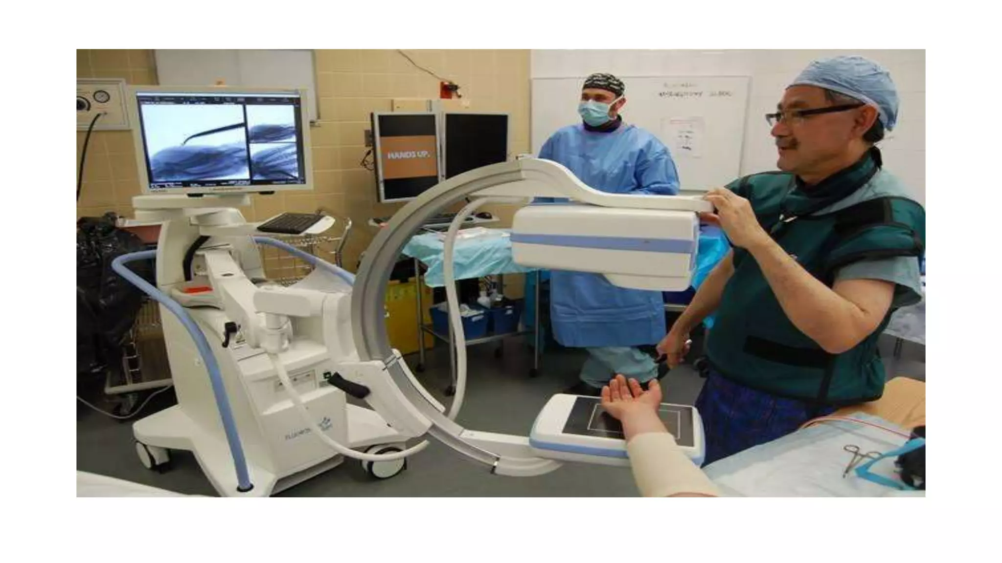 C-arm system Presentation | PPTX