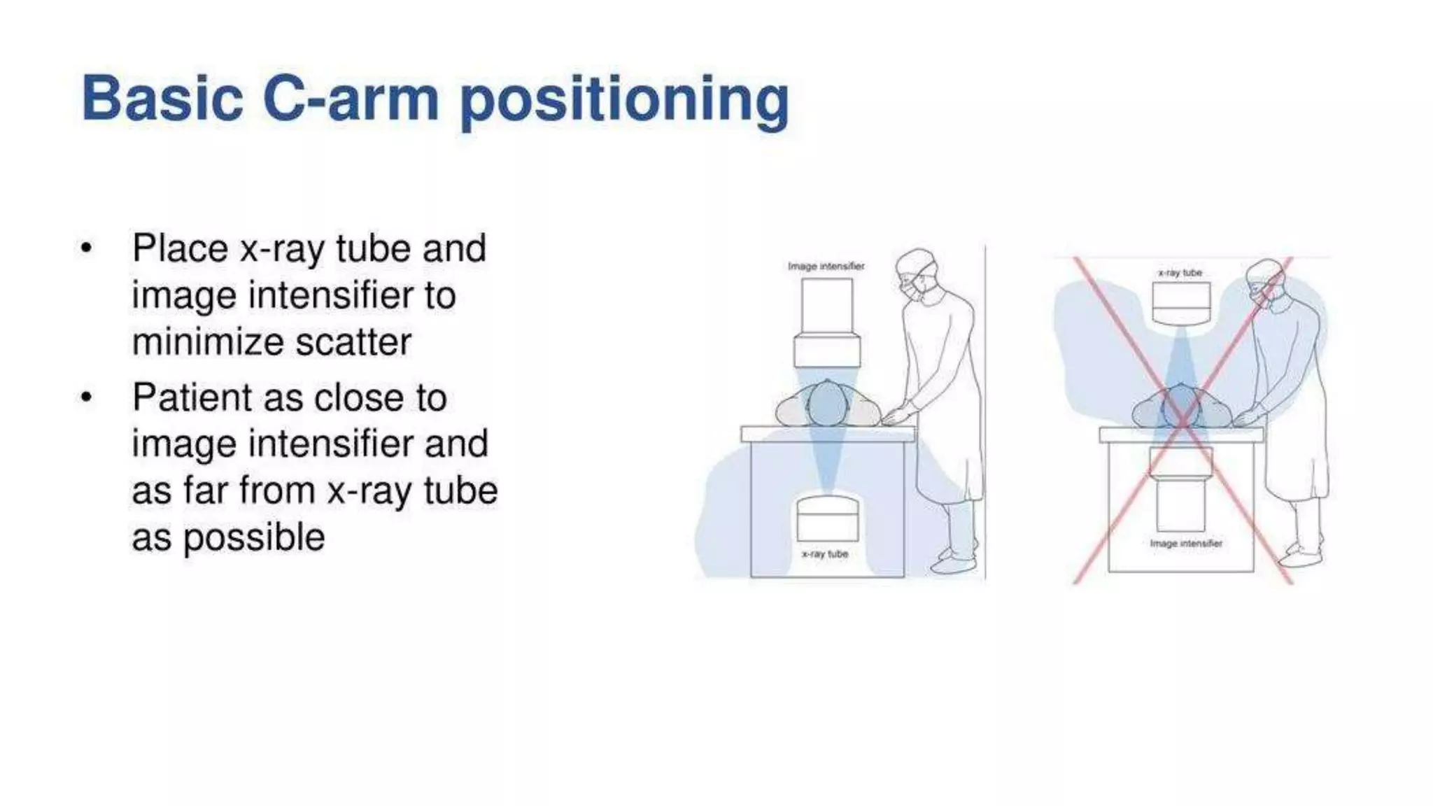 C-arm system Presentation | PPTX