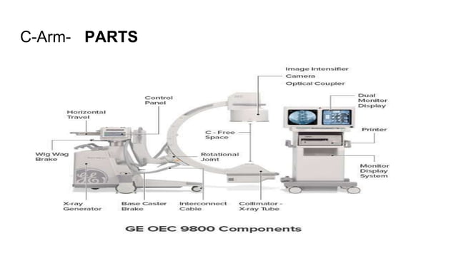 C-arm system Presentation | PPTX