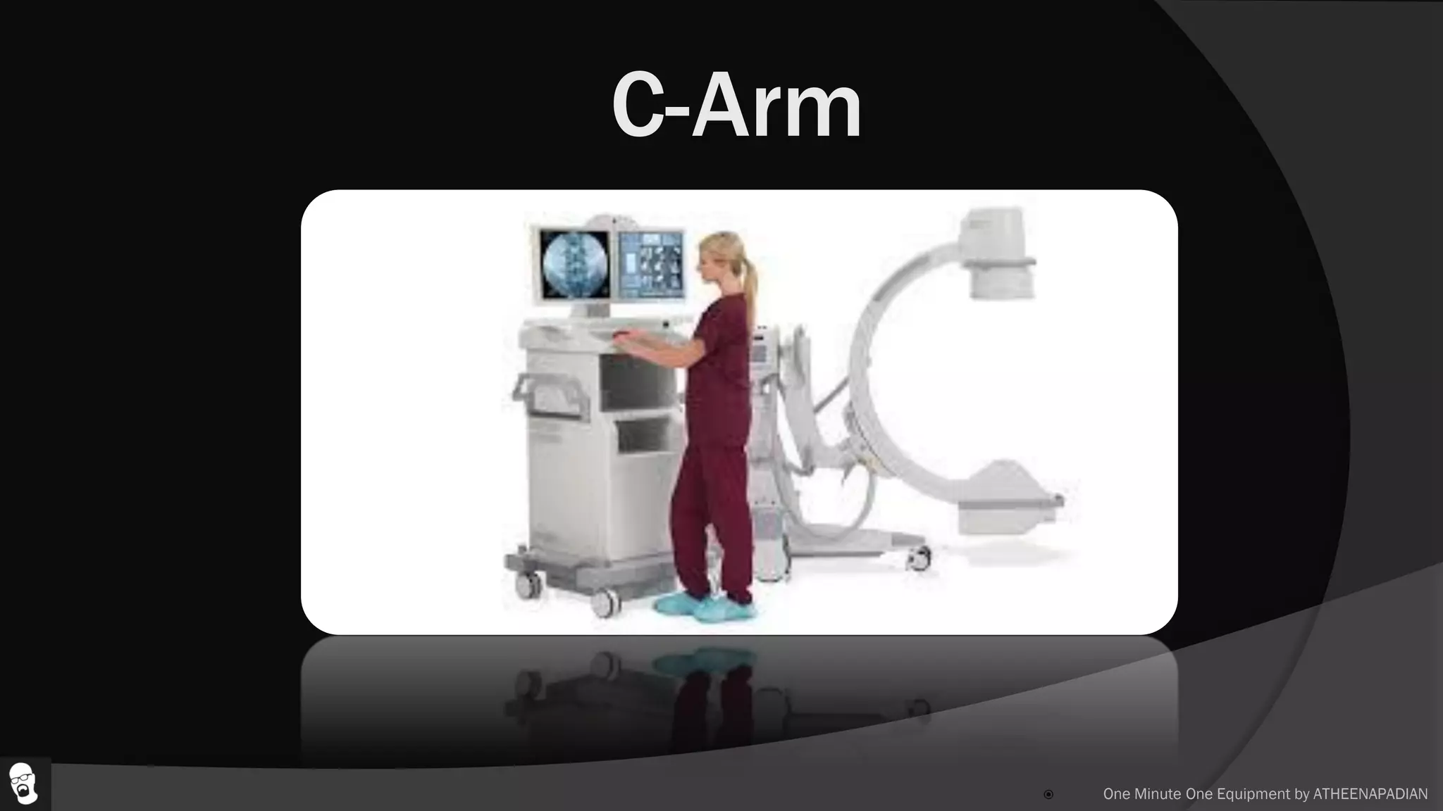 C arm - fluoroscopy machines | PDF