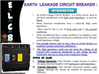 Circuit Breaker | PPT
