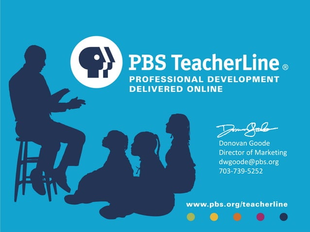 PBS Overview Presentation | PPT | Education