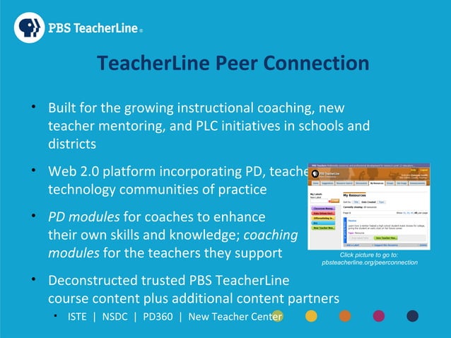 PBS Overview Presentation | PPT | Education