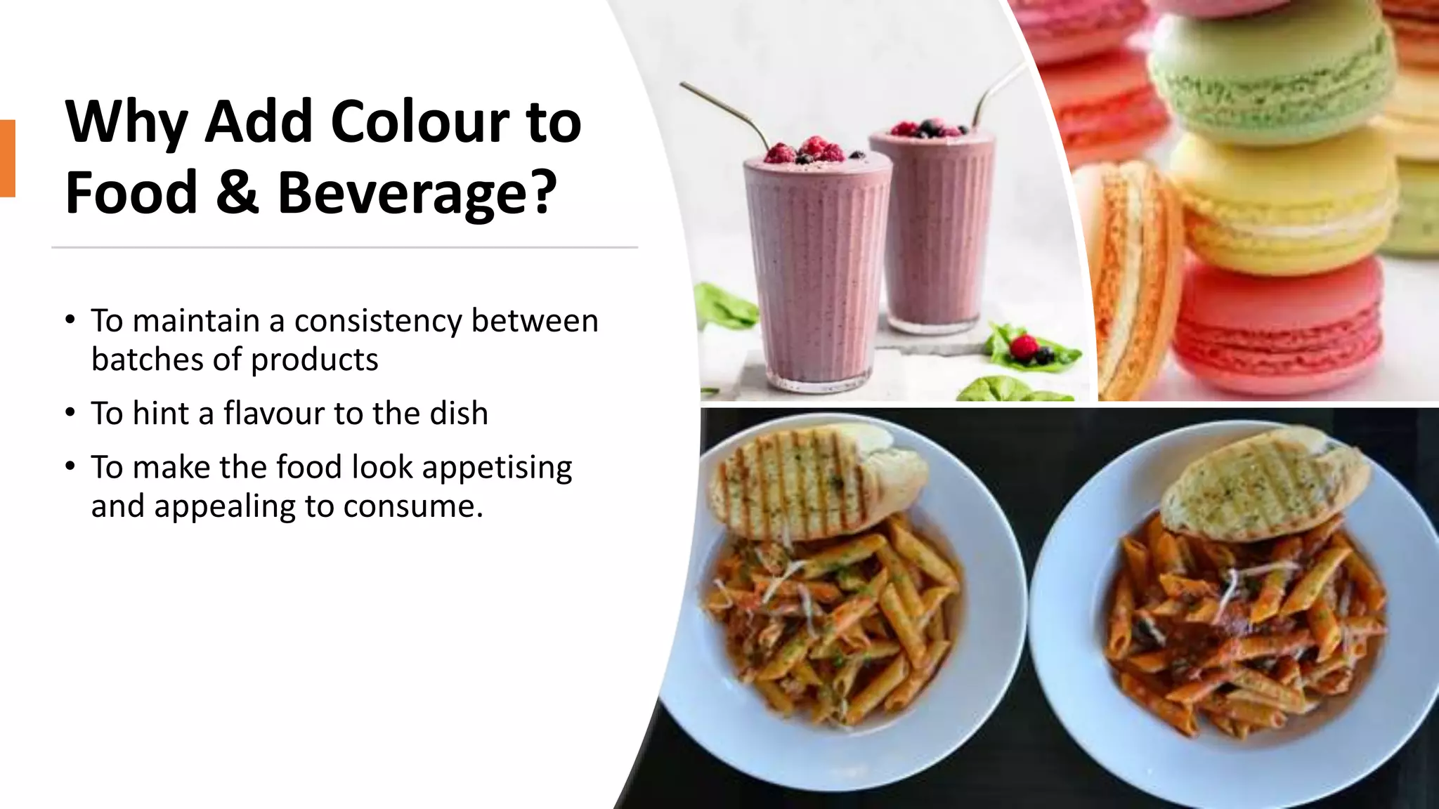 Natural colours - C-Capture | PPT