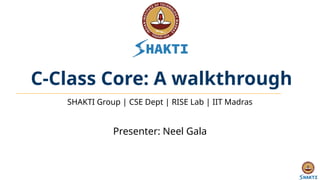 C-Class-shaktiweek2019 .pptx