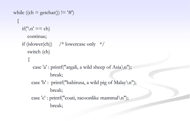 computer programming Control Statements.pptx