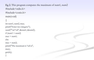 computer programming Control Statements.pptx
