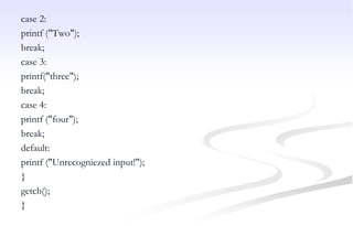 computer programming Control Statements.pptx