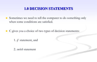 computer programming Control Statements.pptx