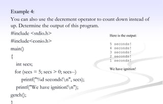 computer programming Control Statements.pptx