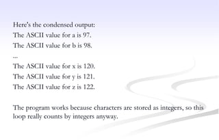 computer programming Control Statements.pptx