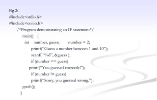 computer programming Control Statements.pptx