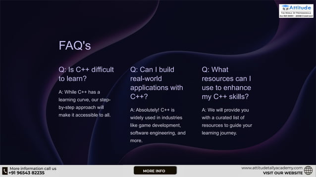 C++ Demystified-A-Step-by-Step-Journey-into-High-Level-Programming.pptx