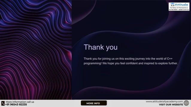 C++ Demystified-A-Step-by-Step-Journey-into-High-Level-Programming.pptx
