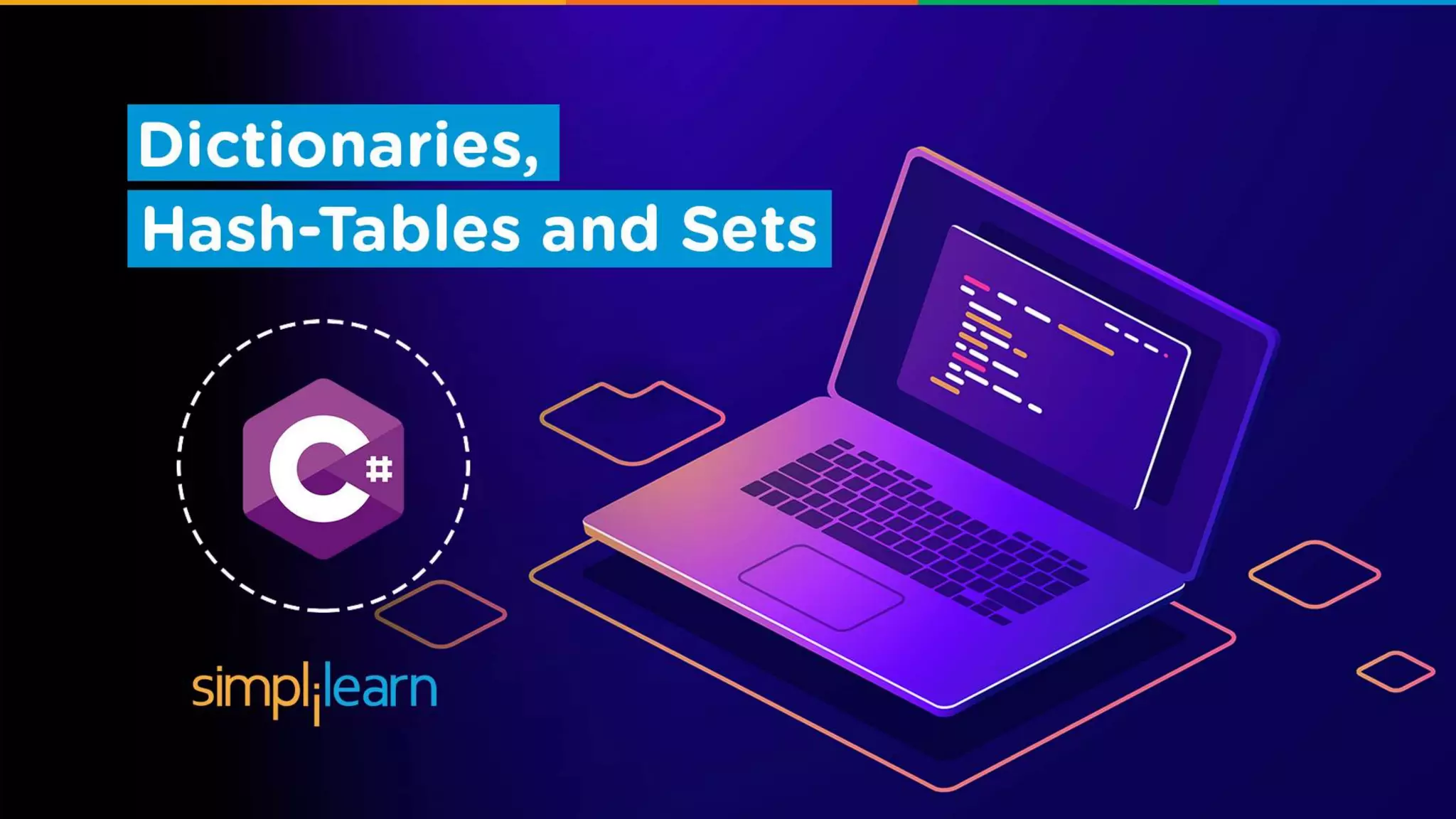C# Dictionary Hash Table and sets | PPT