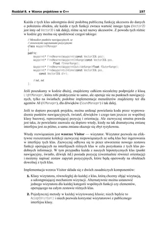 C++ dla programistów gier. Wydanie II | PDF | Programming Languages ...
