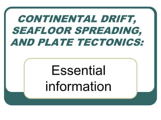 c-drift-seafloor-ppt-2010.ppt