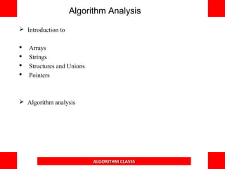 Algorithm Class is a Training Institute on C, C++, CPP, DS, JAVA, data structures at KPHB ...