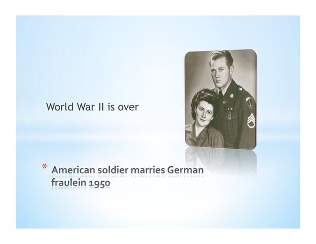 C. gallagher personalhistory | PDF