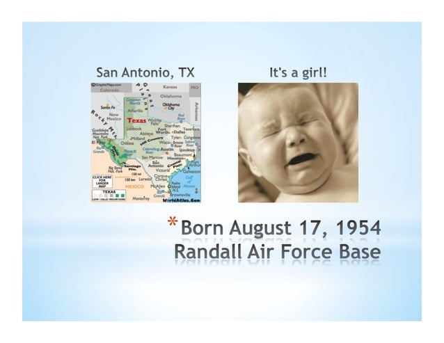 C. gallagher personalhistory | PDF