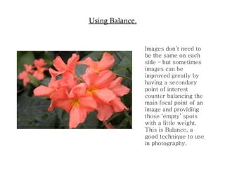 C.haynes. rules of composition | PPT